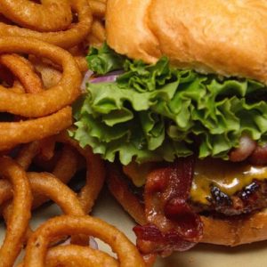 Home - Back Porch Bar & Grill